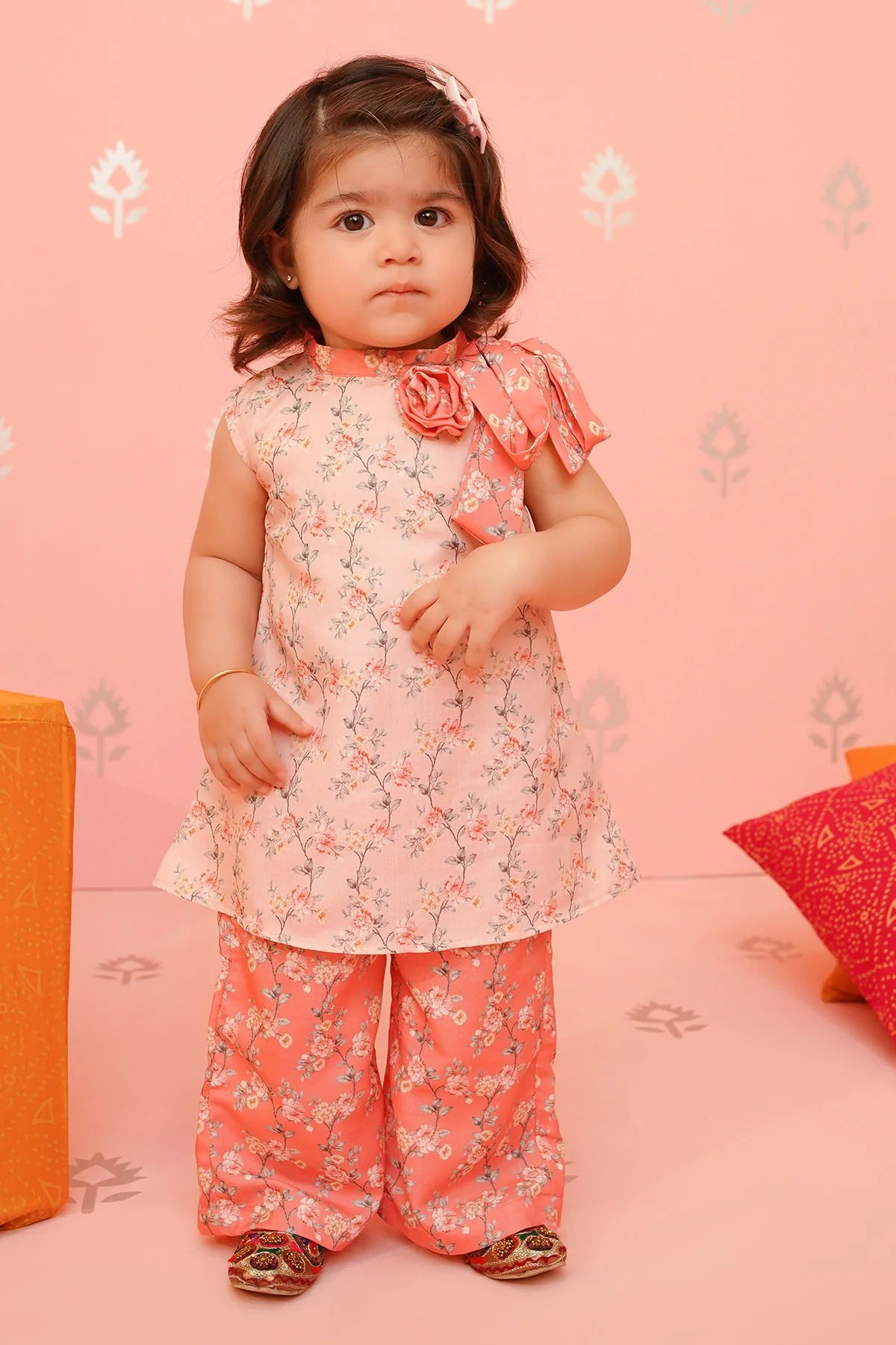 MINI ME BABY/TODDLER SUITS MMSF04 – Salnia Fashions LLC